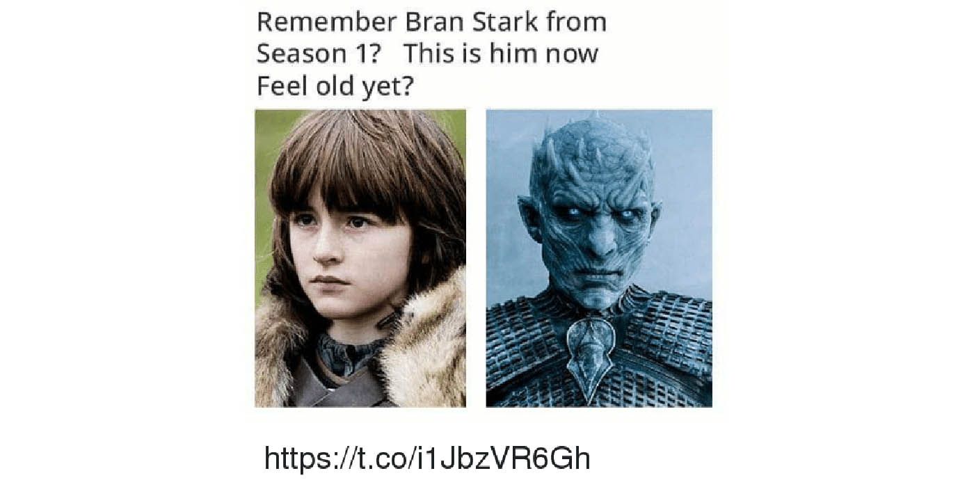 Game of Thrones: 10 Bran Stark Memes That Will Have You Cry-Laughing
