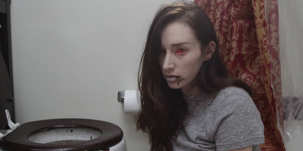 15 Of The Scariest Virus Outbreaks In Movies