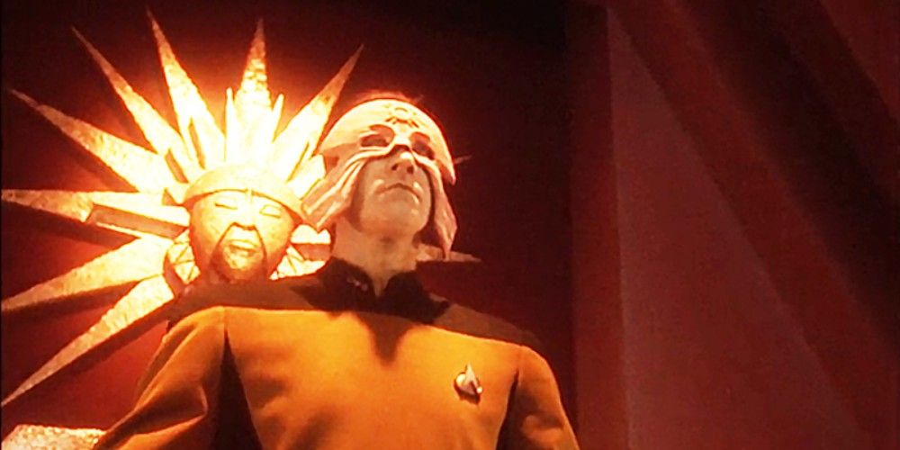 Star Trek: 10 Storylines About Data That Were Never Resolved