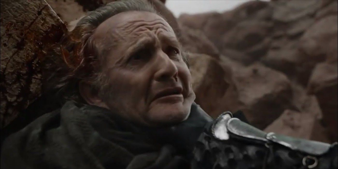 Game of Thrones: 10 Reasons Why Cersei & Qyburn Aren't Real Friends