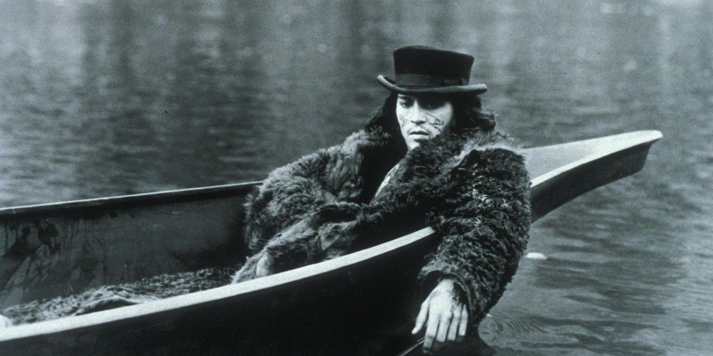 Johnny Depp's 10 Best Performances, Ranked