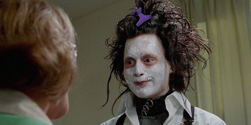 Johnny Depp's 10 Best Performances, Ranked