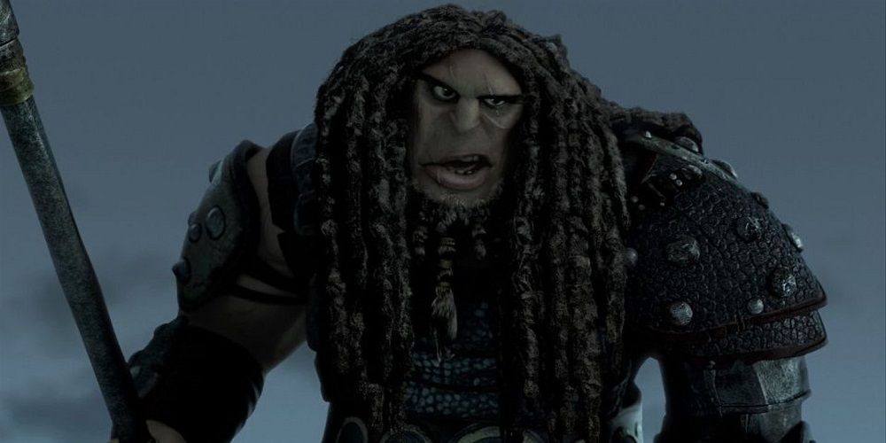 Djimon Hounsou's 10 Best Movies, According To Rotten Tomatoes