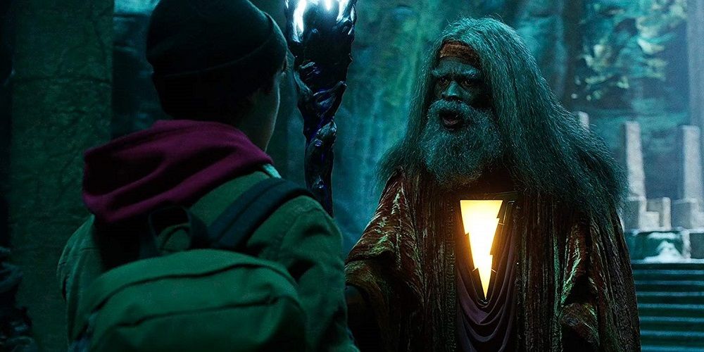 Djimon Hounsou's 10 Best Movies, According To Rotten Tomatoes