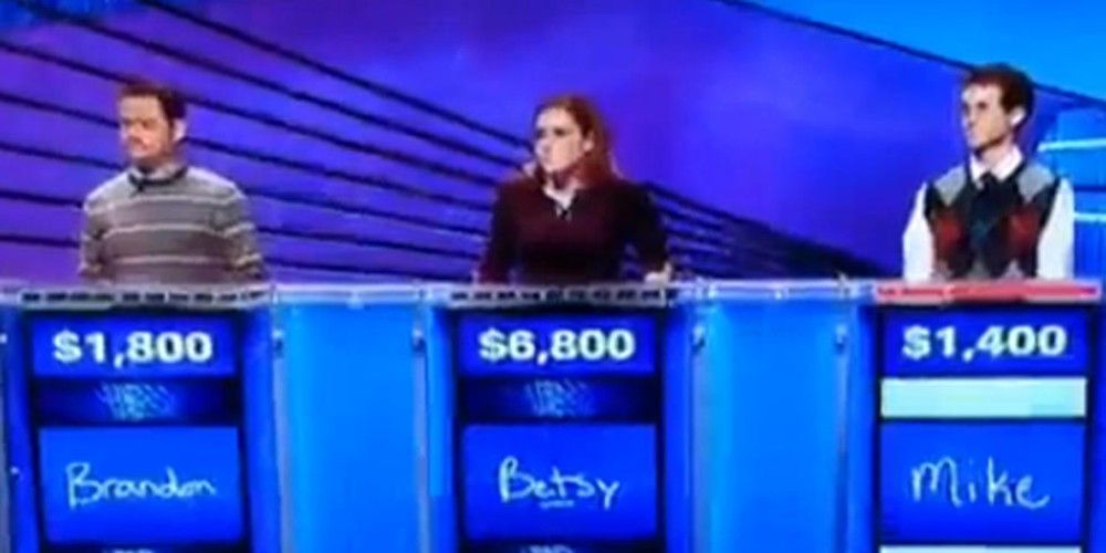10 Most Unintentionally Hilarious Jeopardy Answers