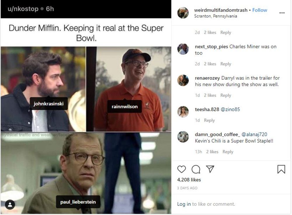 The Office: 10 Hilarious Dunder Mifflin Memes Only True Fans Will ...