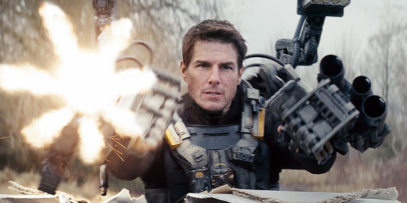 10 Coolest Sci-Fi Weapons In Film, Ranked