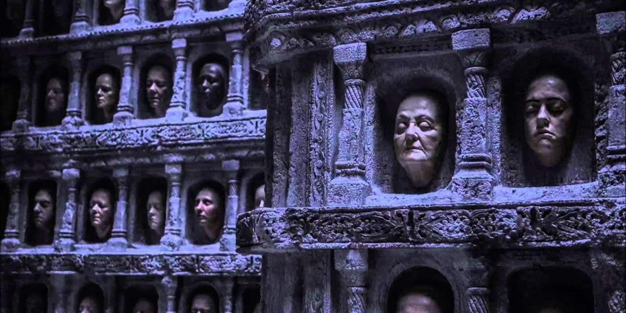 Game of Thrones: 10 Things That Make No Sense About The Faceless Men