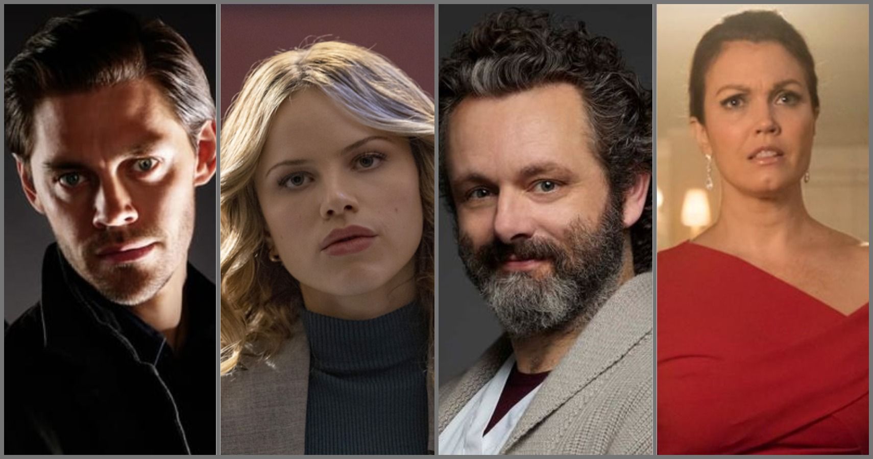 The Prodigal Son: 10 Things You Should Know About The Whitly Family