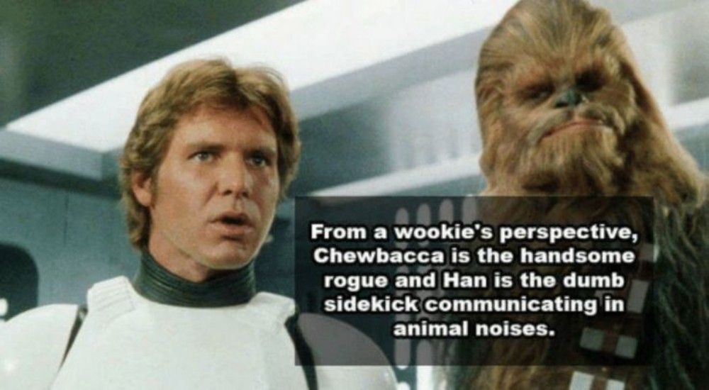 Star Wars: 10 Chewbacca Memes That Are Just Too Funny