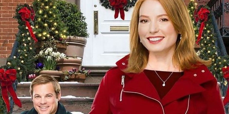 The 10 Worst Hallmark Christmas Movie Relationships Of The Decade, Ranked
