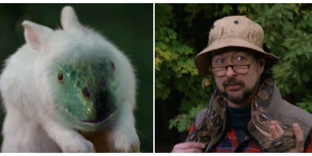 10 Most Memorable Goosebumps Episodes