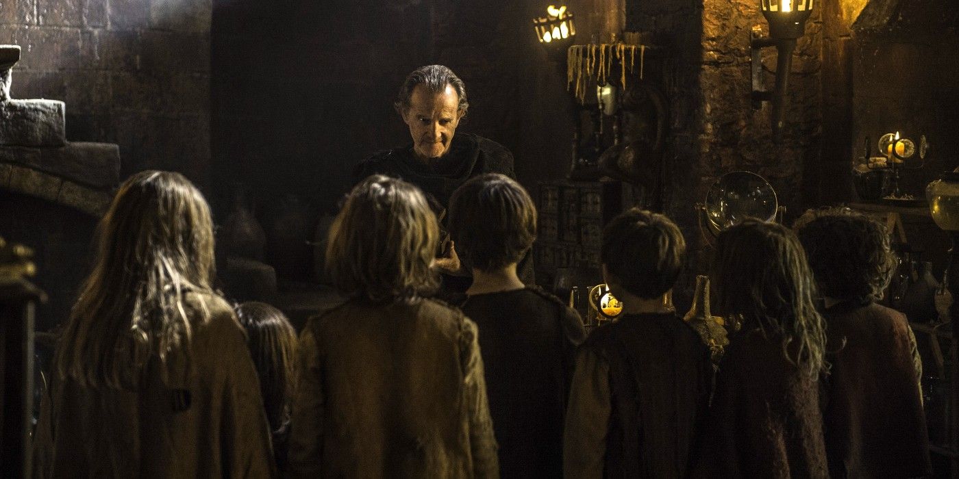 Game of Thrones: 10 Reasons Why Cersei & Qyburn Aren't Real Friends