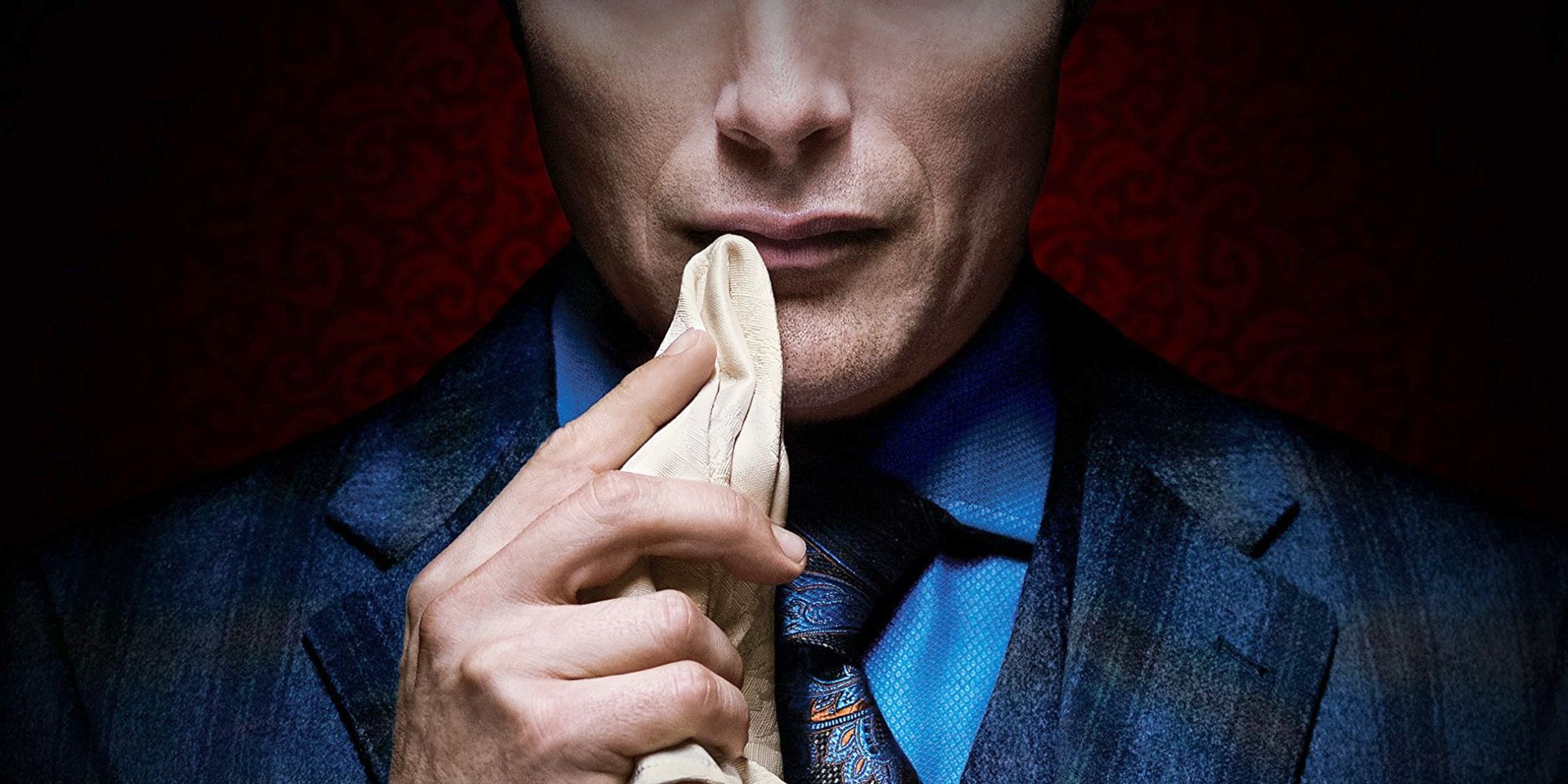 Hannibal Season 1 Episode 8 Contains The Show's Most Outlandish Kill