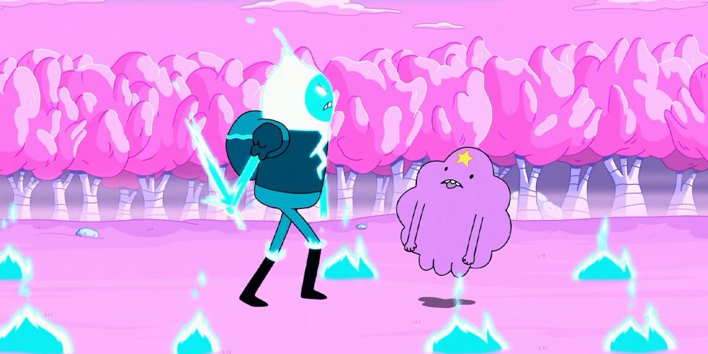 The 10 Best Episodes From Adventure Time Season 9, Ranked According To IMDb