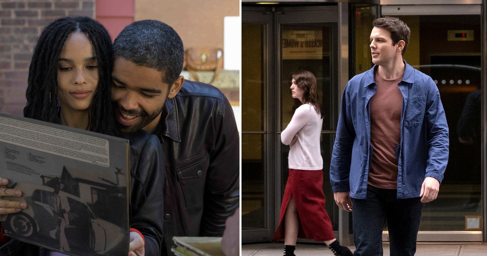 Hulu's High Fidelity: 5 Reasons Rob Belongs With Mac (& 5 It Should Be ...