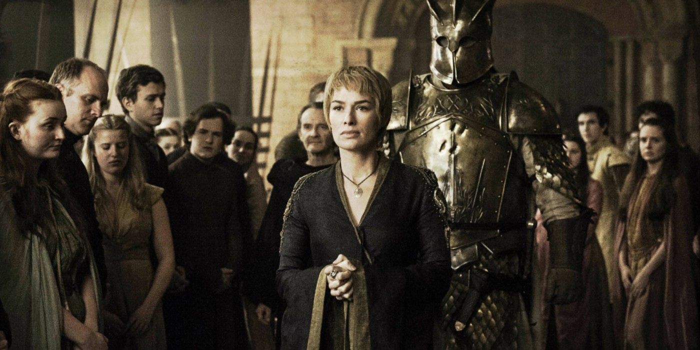 Game of Thrones: 10 Reasons Why Cersei & Qyburn Aren't Real Friends