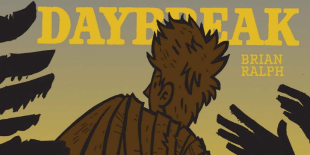 Netflix's Daybreak: 5 Things They Changed From The Graphic Novel (& 5 ...