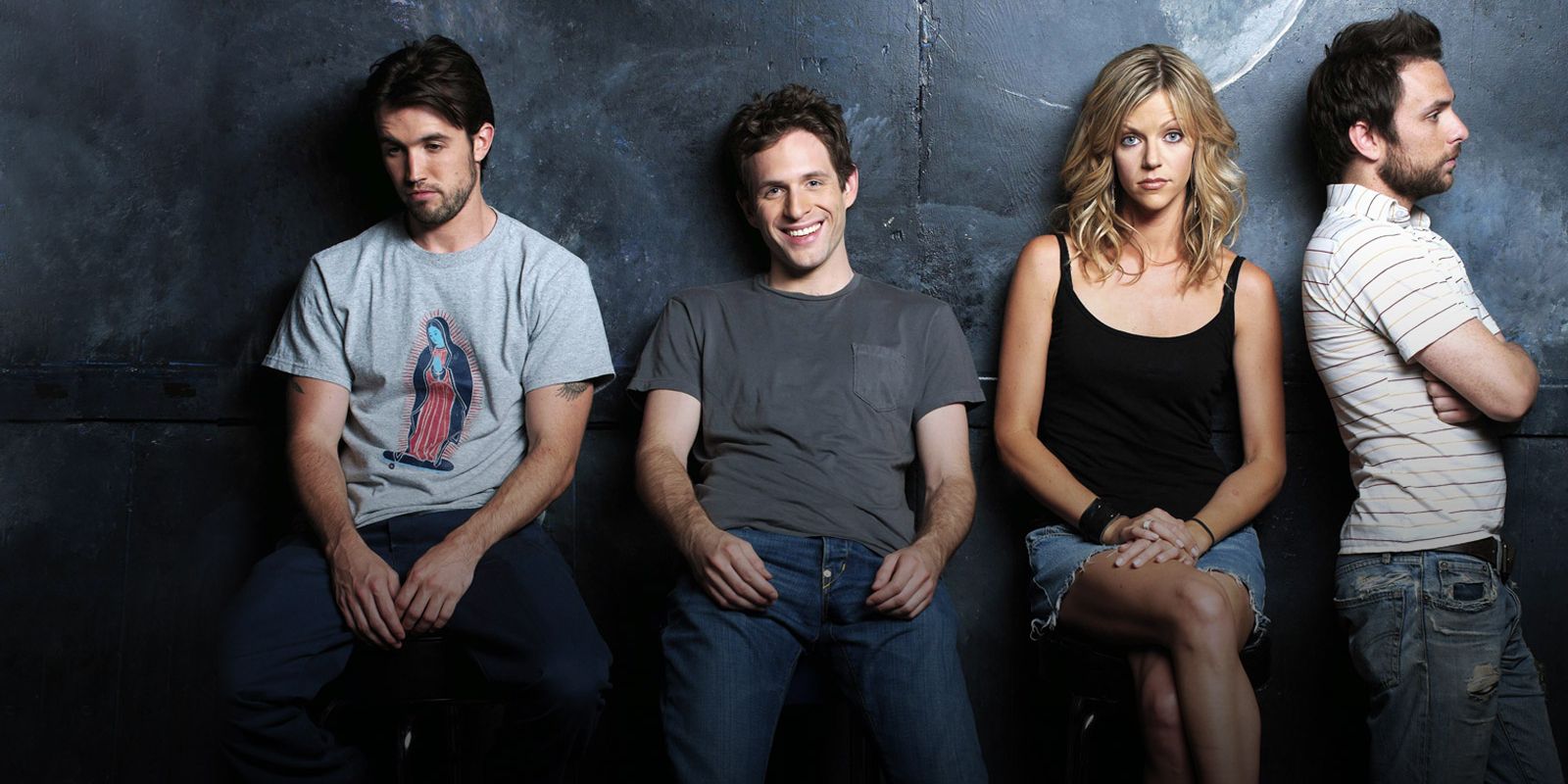 It's Always Sunny: "Charlie Rules The World" Sees The Gang Go Virtual