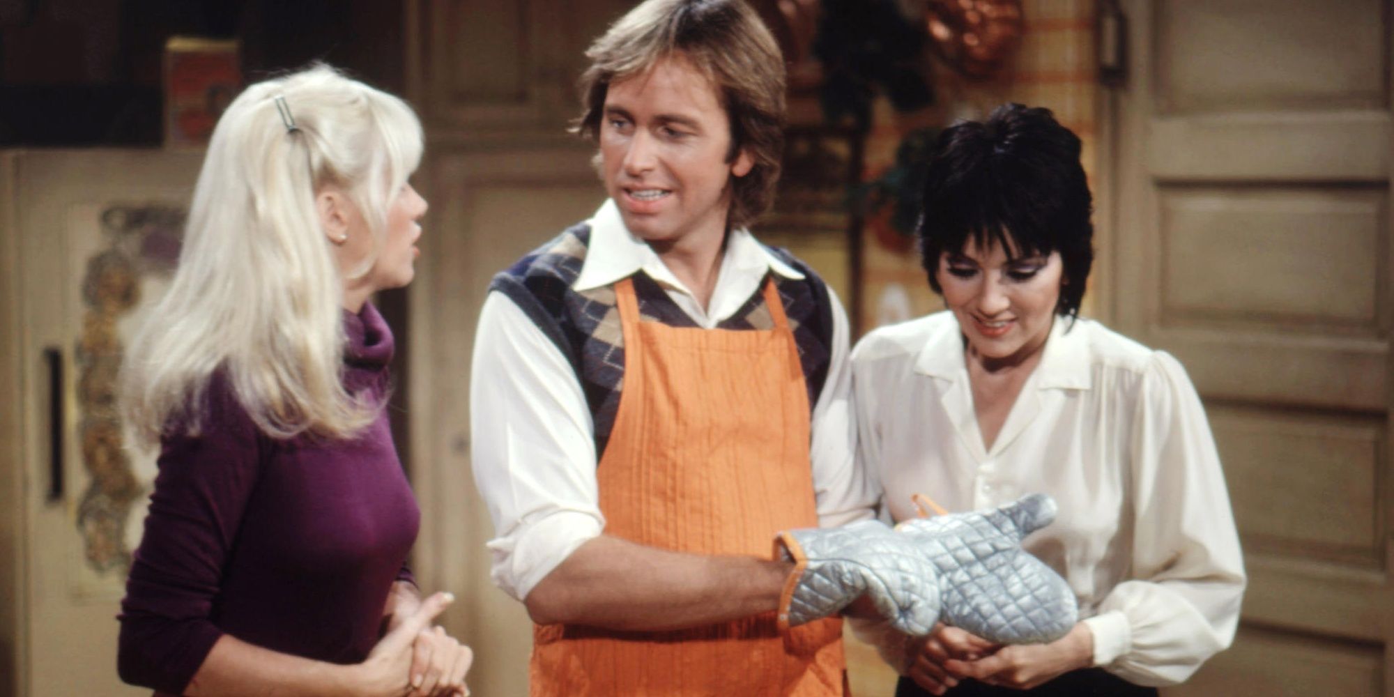 The 10 Best & Funniest Quotes From Three's Company