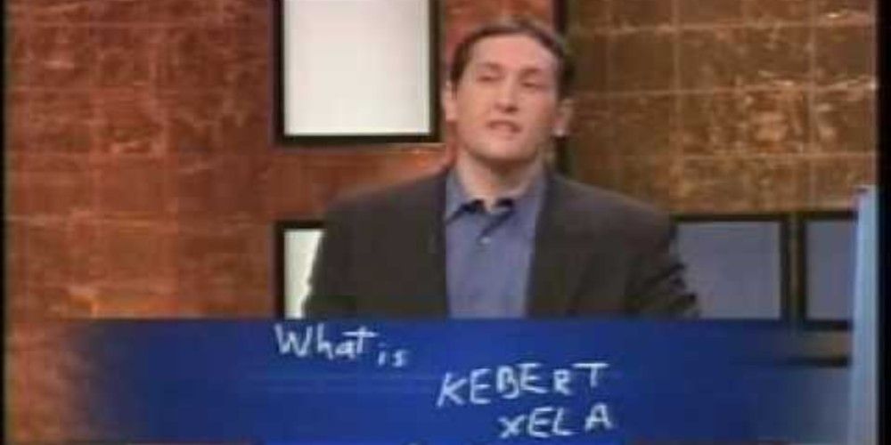 10 Most Unintentionally Hilarious Jeopardy Answers