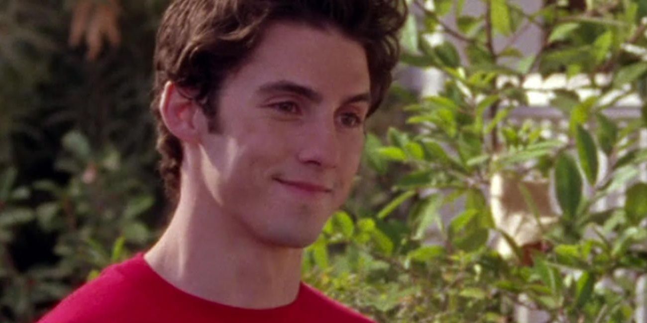 Gilmore Girls: 5 Times Jess Was The Best (& 5 Times He Was The Worst)