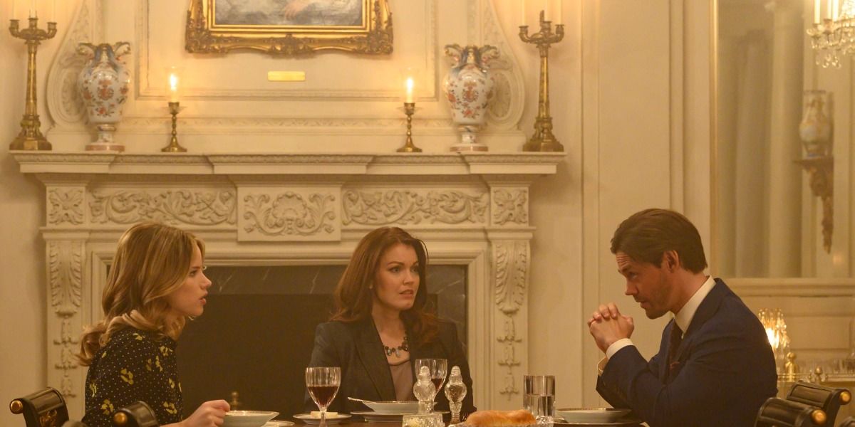 The Prodigal Son: 10 Things You Should Know About The Whitly Family