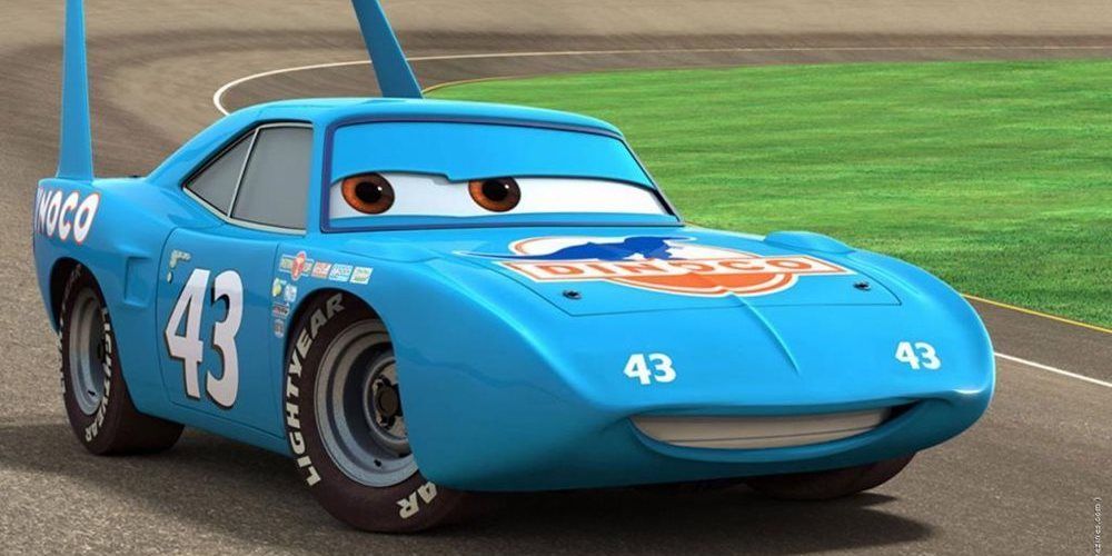 10 Continuity Errors In The Cars Franchise