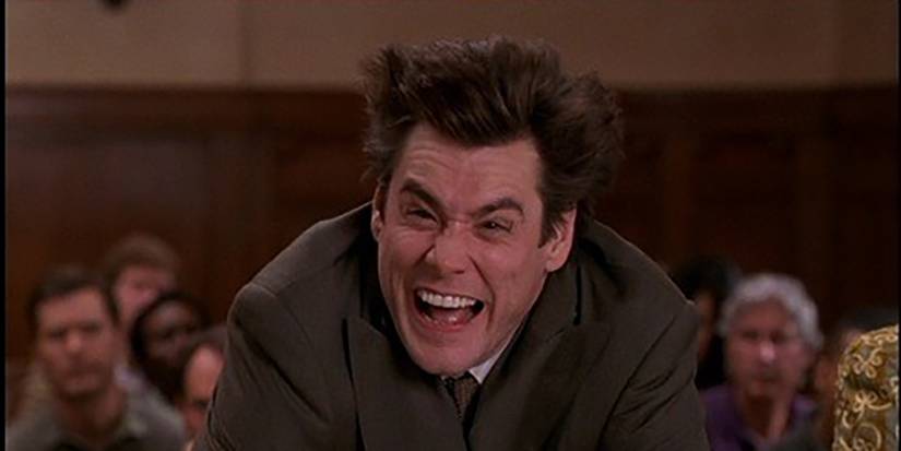 The 10 Best Jim Carrey Characters, Ranked