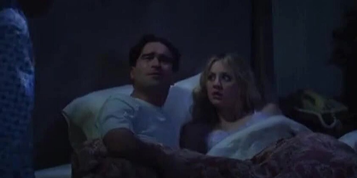 The Big Bang Theory: 10 Reasons Why Leonard & Raj Aren't Real Friends