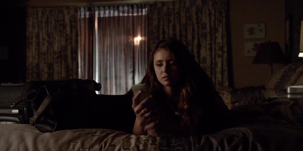 The Vampire Diaries: 14 Quotes That Prove Katherine Pierce Is Funny