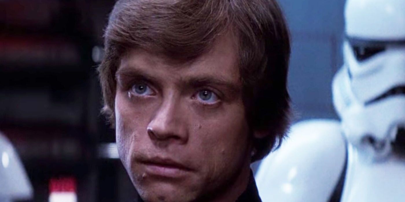 Star Wars: 10 Things You Didn't Know About Luke's Costume
