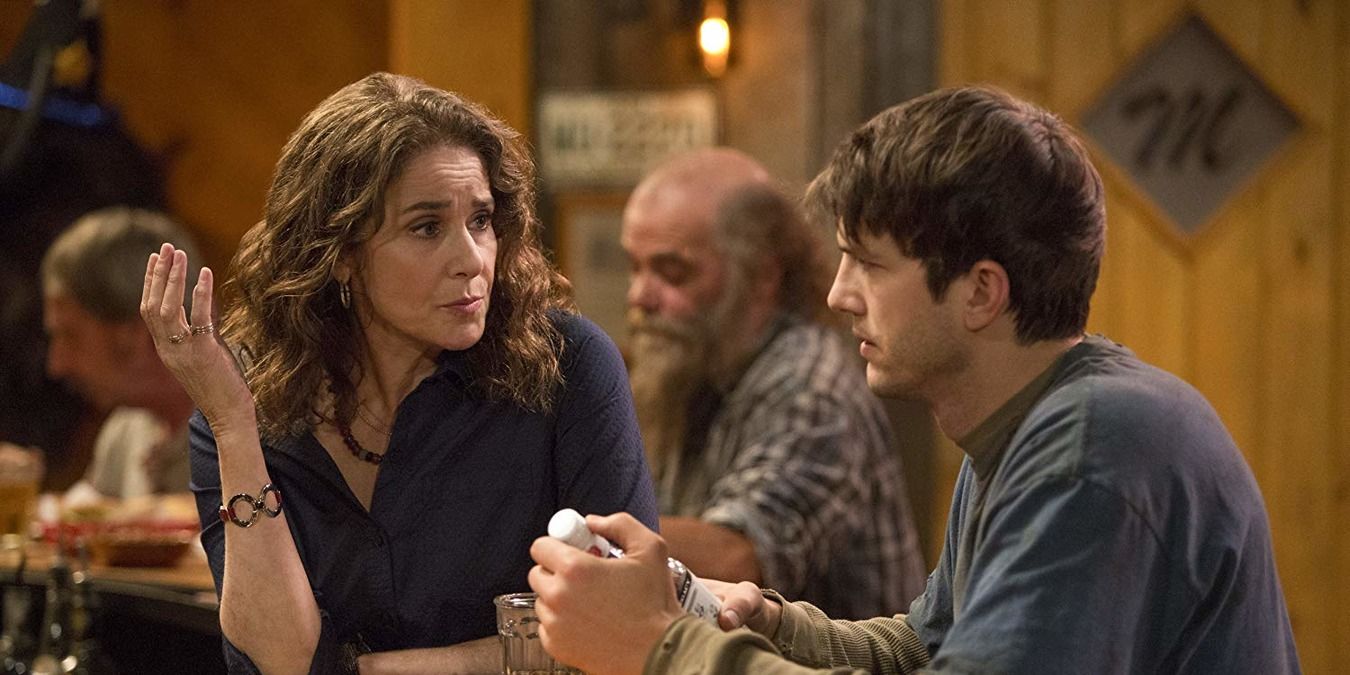 The Ranch: Main Characters Ranked By Intelligence