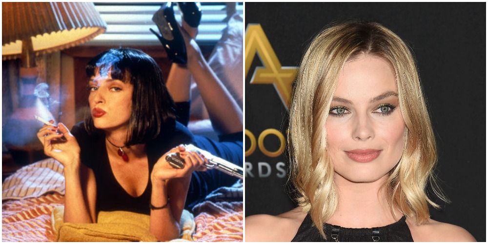 10 Casting Choices If Pulp Fiction Was Made Today