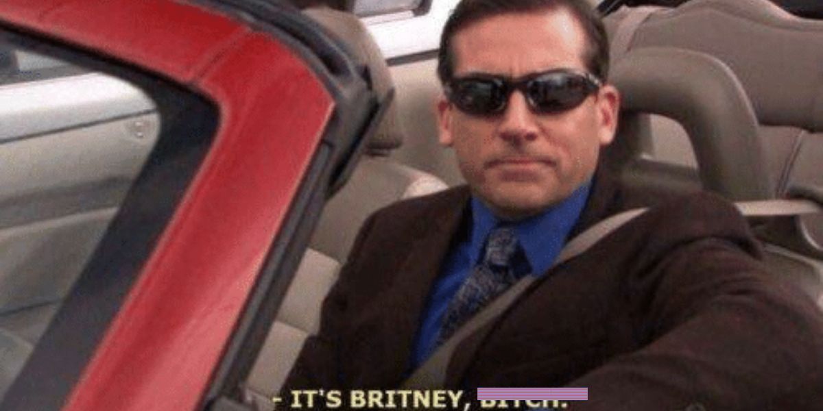 The Office: 10 Hilarious Car Moments