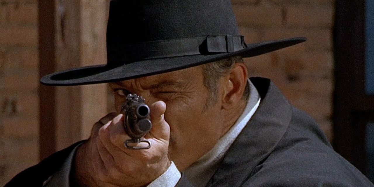 The Dollars Trilogy: Top 10 Moments From All Three Movies
