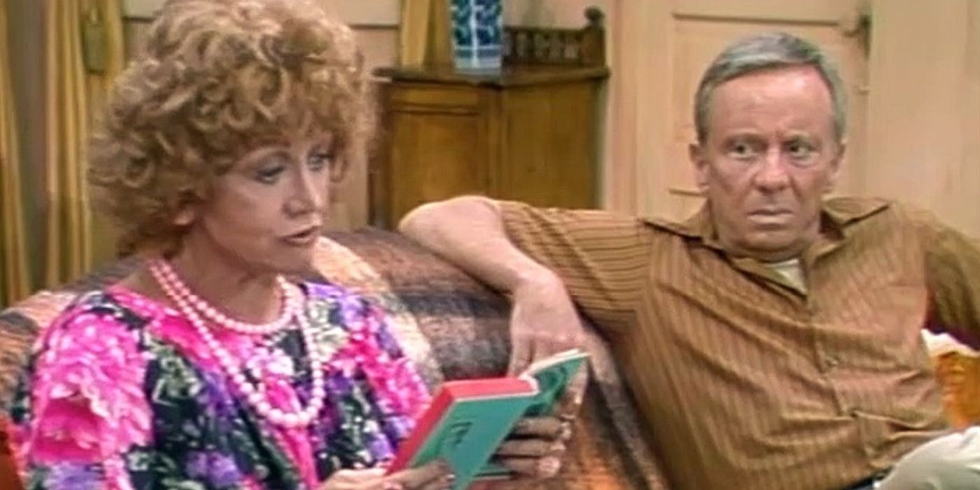 The 10 Best & Funniest Quotes From Three's Company