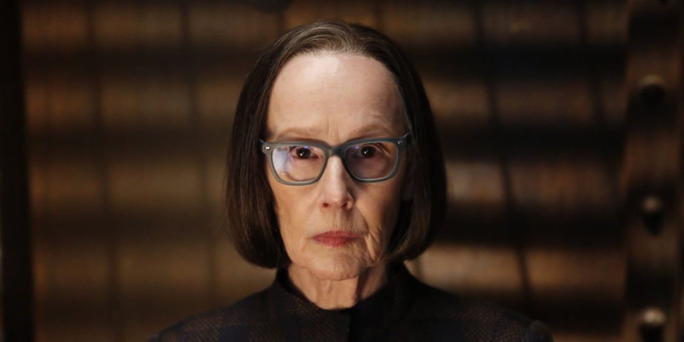 The Blacklist: Raymond Reddington's Best & Worst Relationships, Ranked