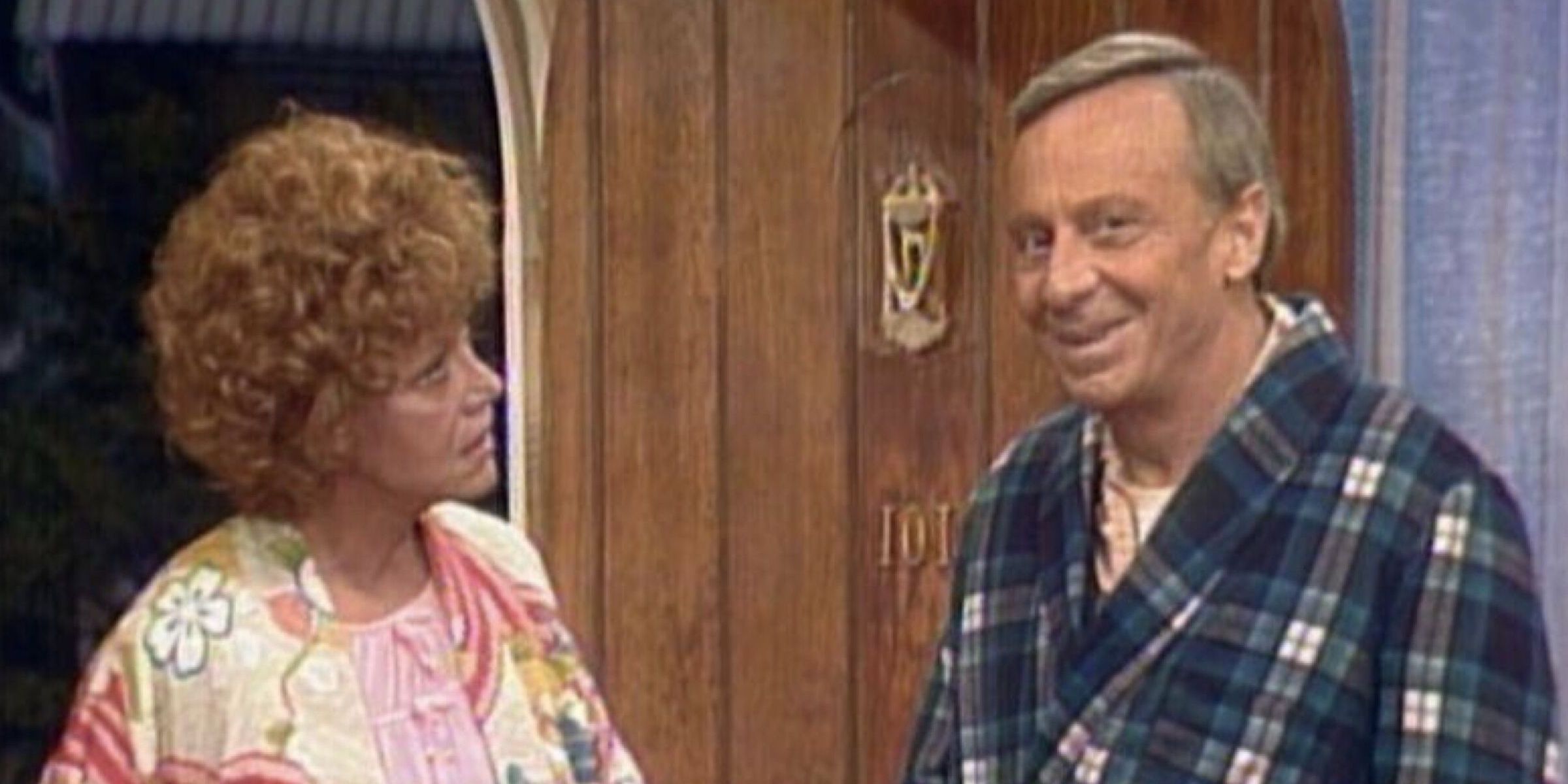 The 10 Best & Funniest Quotes From Three's Company