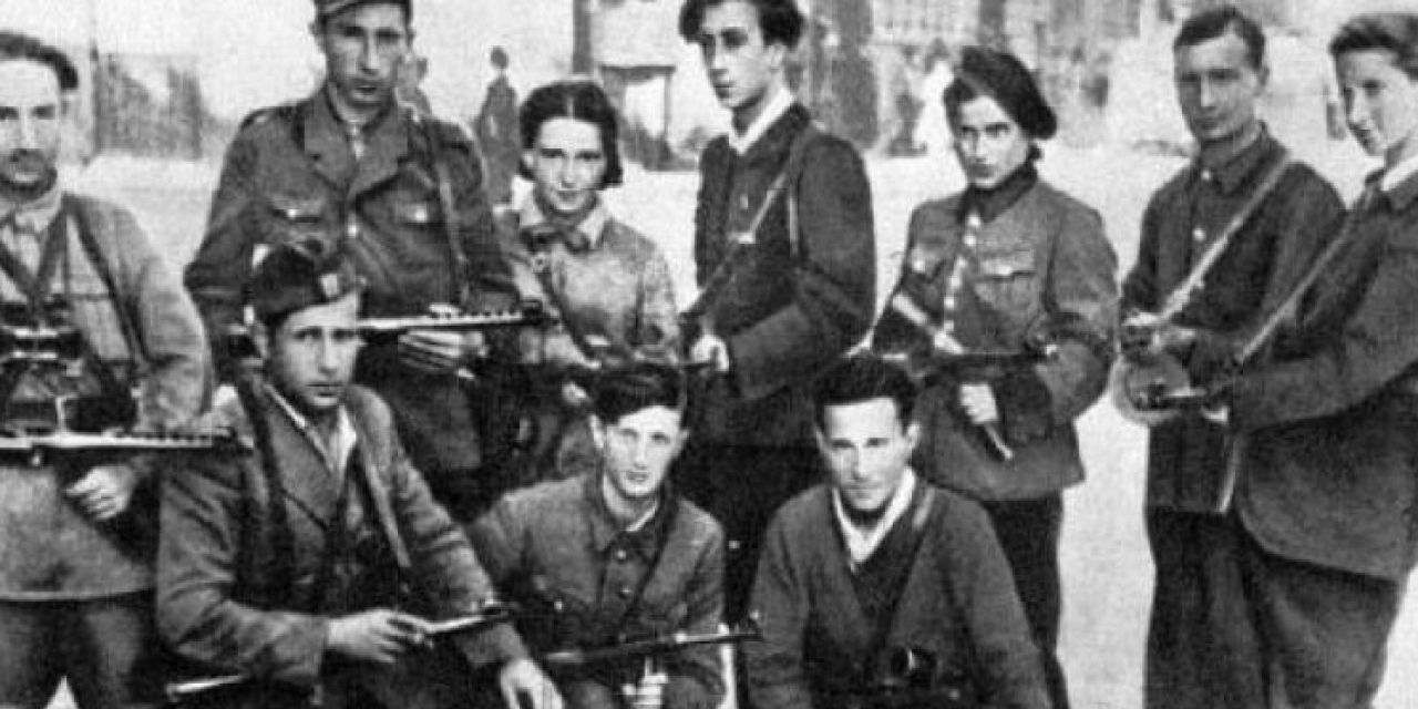 Fact Or Fiction: 5 Things About Amazon's Hunters That Are True (& 5 ...