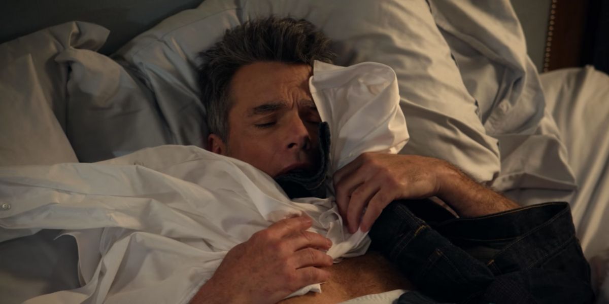 Grace & Frankie: 5 Times Grace Was Horrible To Nick (& 5 Times Nick Was ...