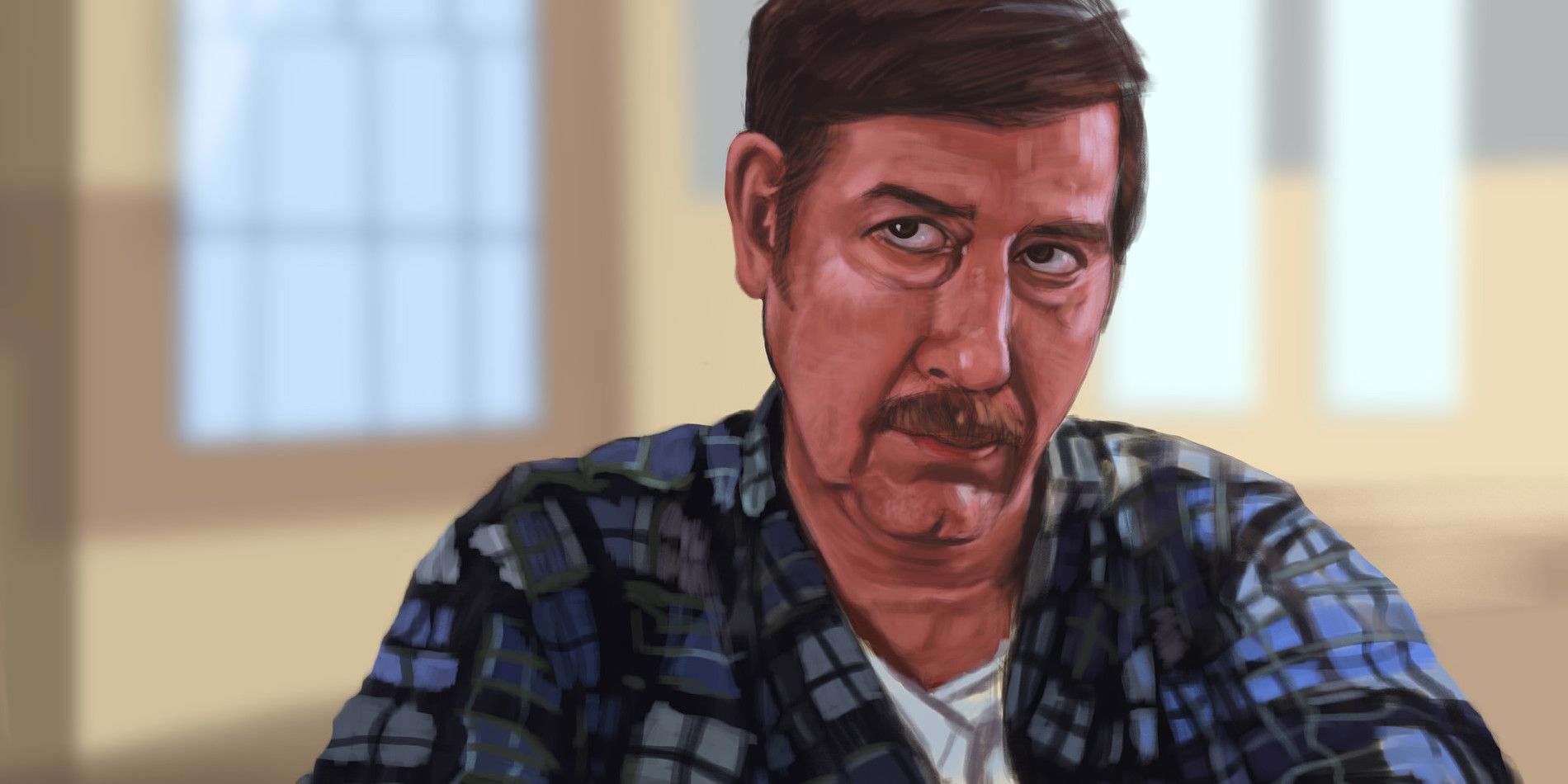 10 Continuity Errors In One Flew Over The Cuckoo's Nest