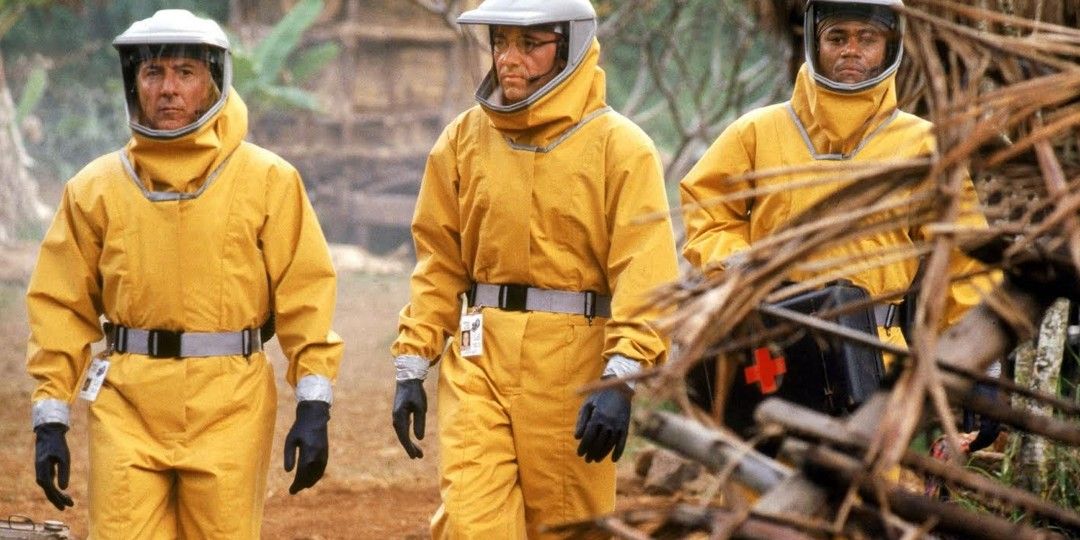 10 Documentaries and Films To Watch After Netflix's Pandemic