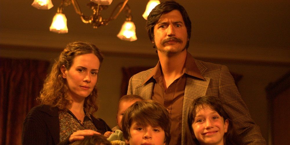 Sarah Paulson's 10 Best Movies, According To Rotten Tomatoes