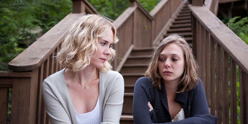 Sarah Paulson's 10 Best Movies, According To Rotten Tomatoes