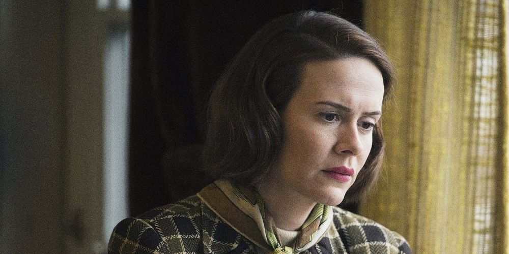 Sarah Paulson's 10 Best Movies, According To Rotten Tomatoes