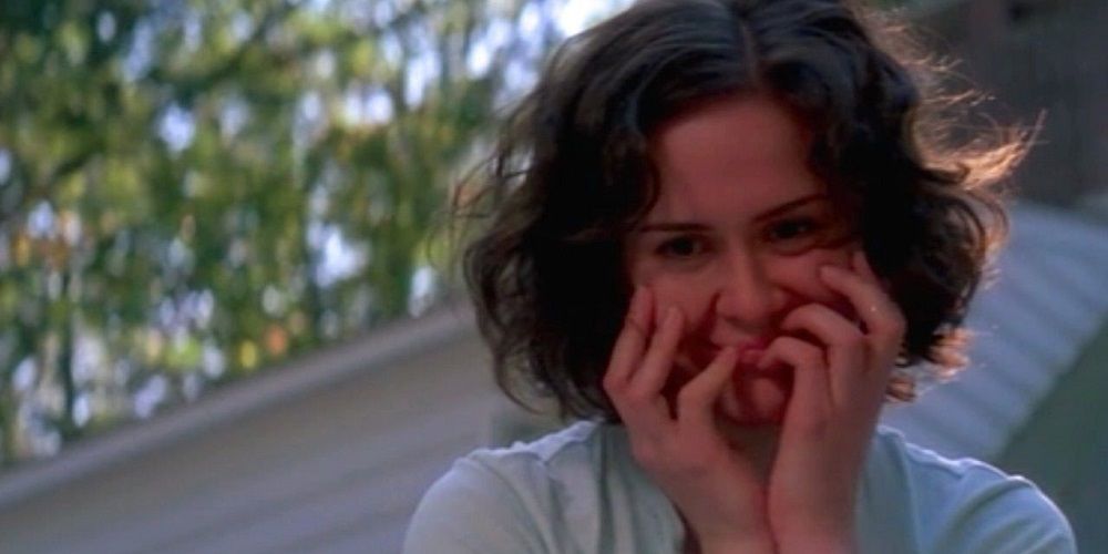 Sarah Paulson's 10 Best Movies, According To Rotten Tomatoes