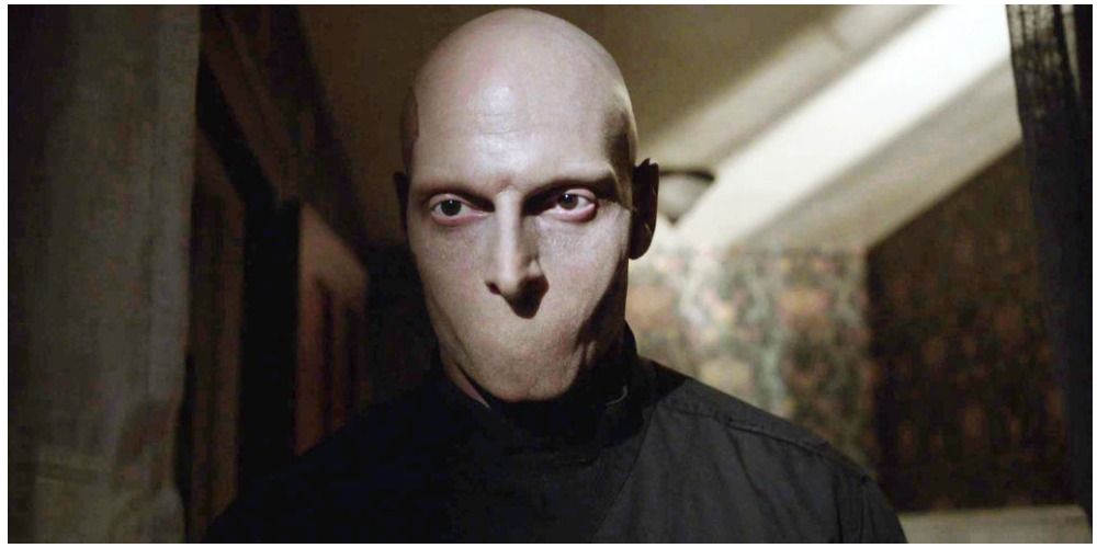 All The Creatures Featured In MTV's Teen Wolf, Ranked By Scariness