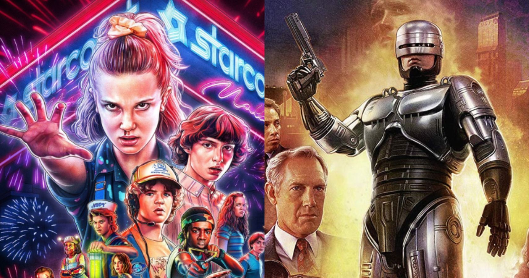 Stranger Things: 10 Pop Culture References That Must Be In Season 4