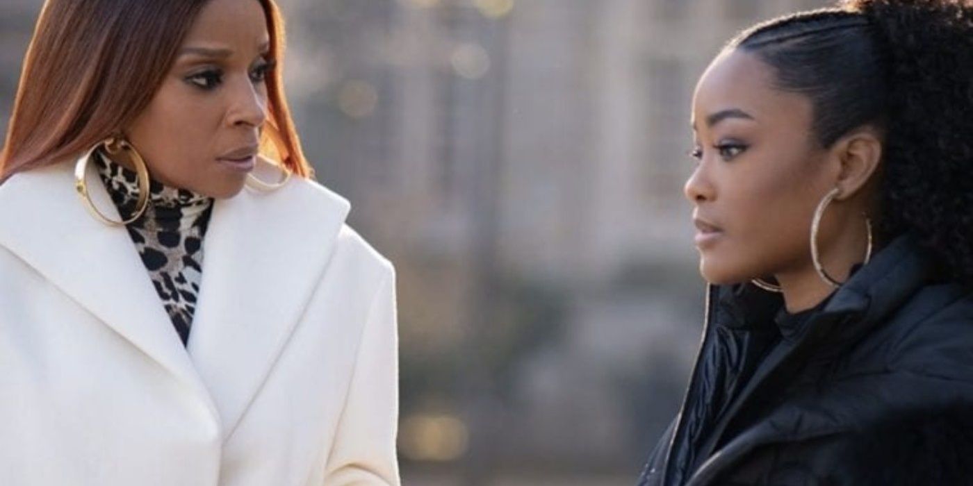 Power Book II: Ghost Season 2 Green-lit by Starz